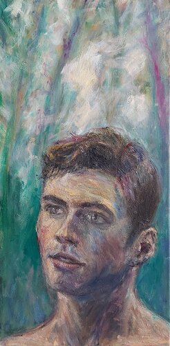 Steven Dag | BEELD | Kunstwerkt