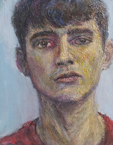 Steven Dag | BEELD | Kunstwerkt