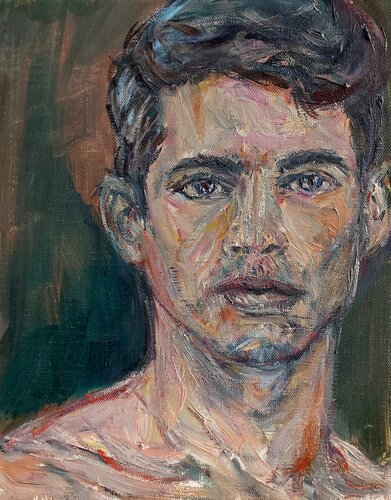 Steven Dag | BEELD | Kunstwerkt