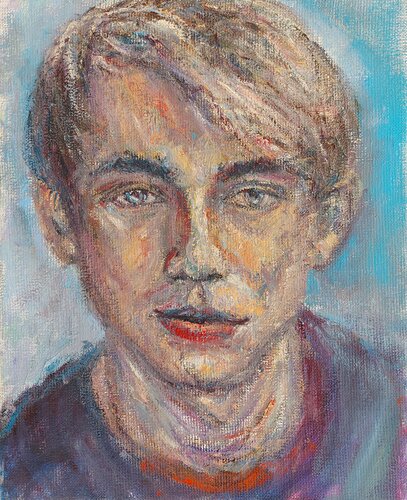 Steven Dag | BEELD | Kunstwerkt