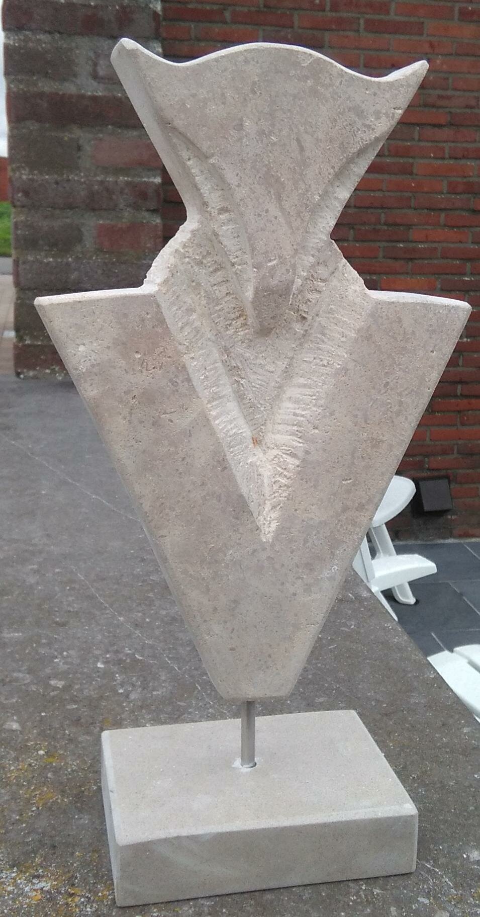 Degrande Elie | BEELD | Kunstwerkt