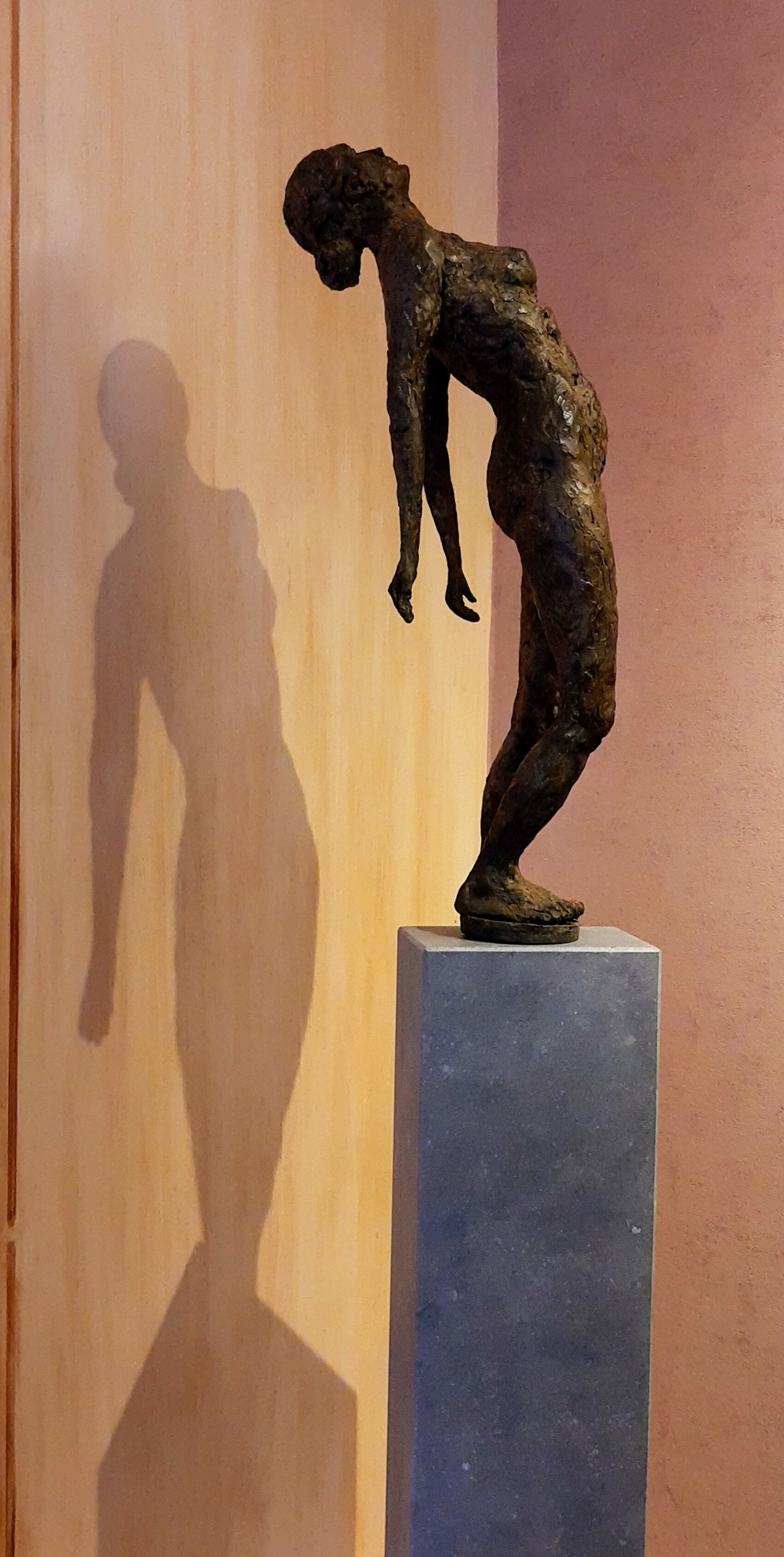 Sunshine / Touched by the Light | BEELD | Kunstwerkt