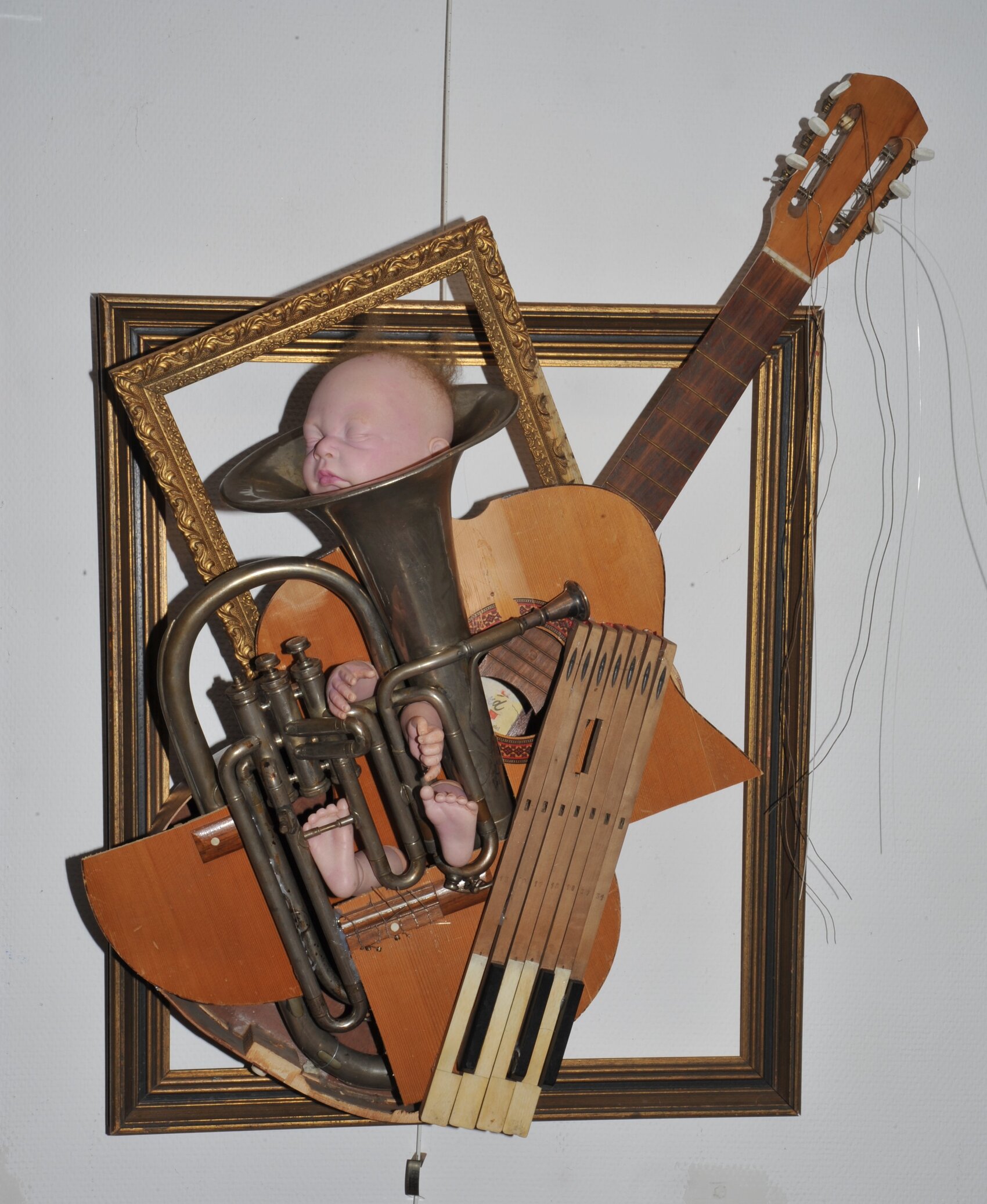 Reborn | BEELD | Kunstwerkt