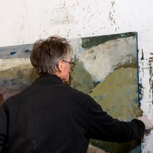 bruno van dycke | BEELD | Kunstwerkt