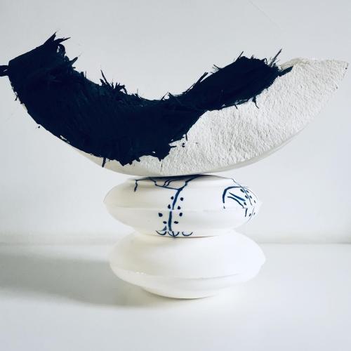 Sarah De Schepper | BEELD | Kunstwerkt